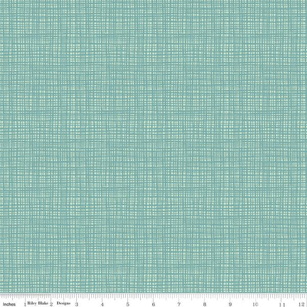 Texture In Colour Winter Blue – Happy Wife Quilting