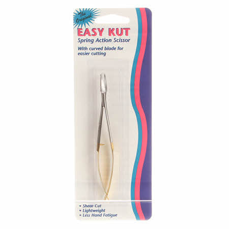 Easy Kut Scissors – Happy Wife Quilting